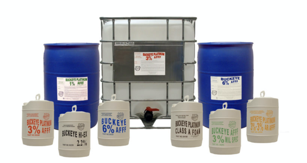 Water Suppression System - ASISI SYSTEMS CORP.